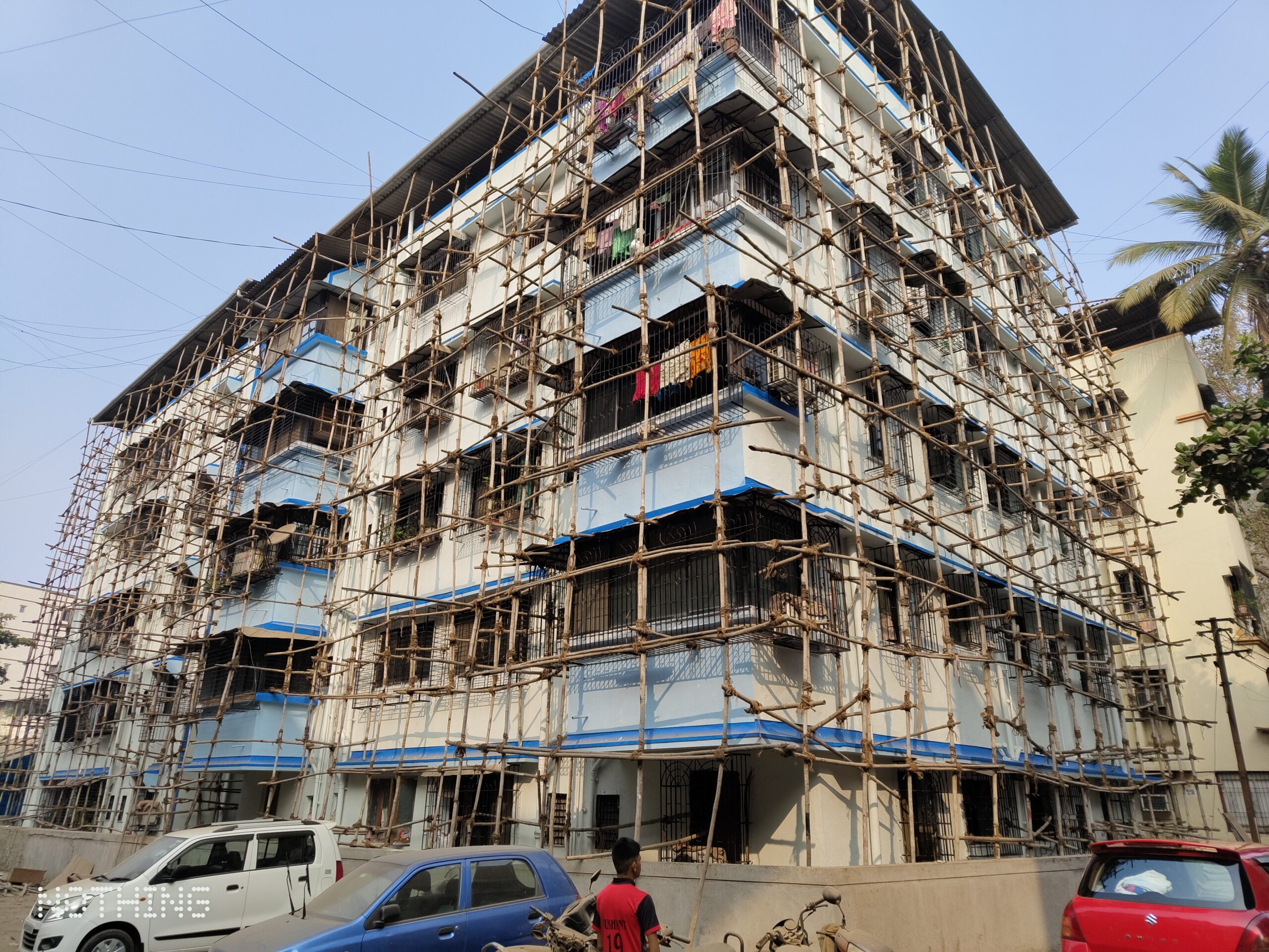 Structural Auditor -Aavishkaar Consultants