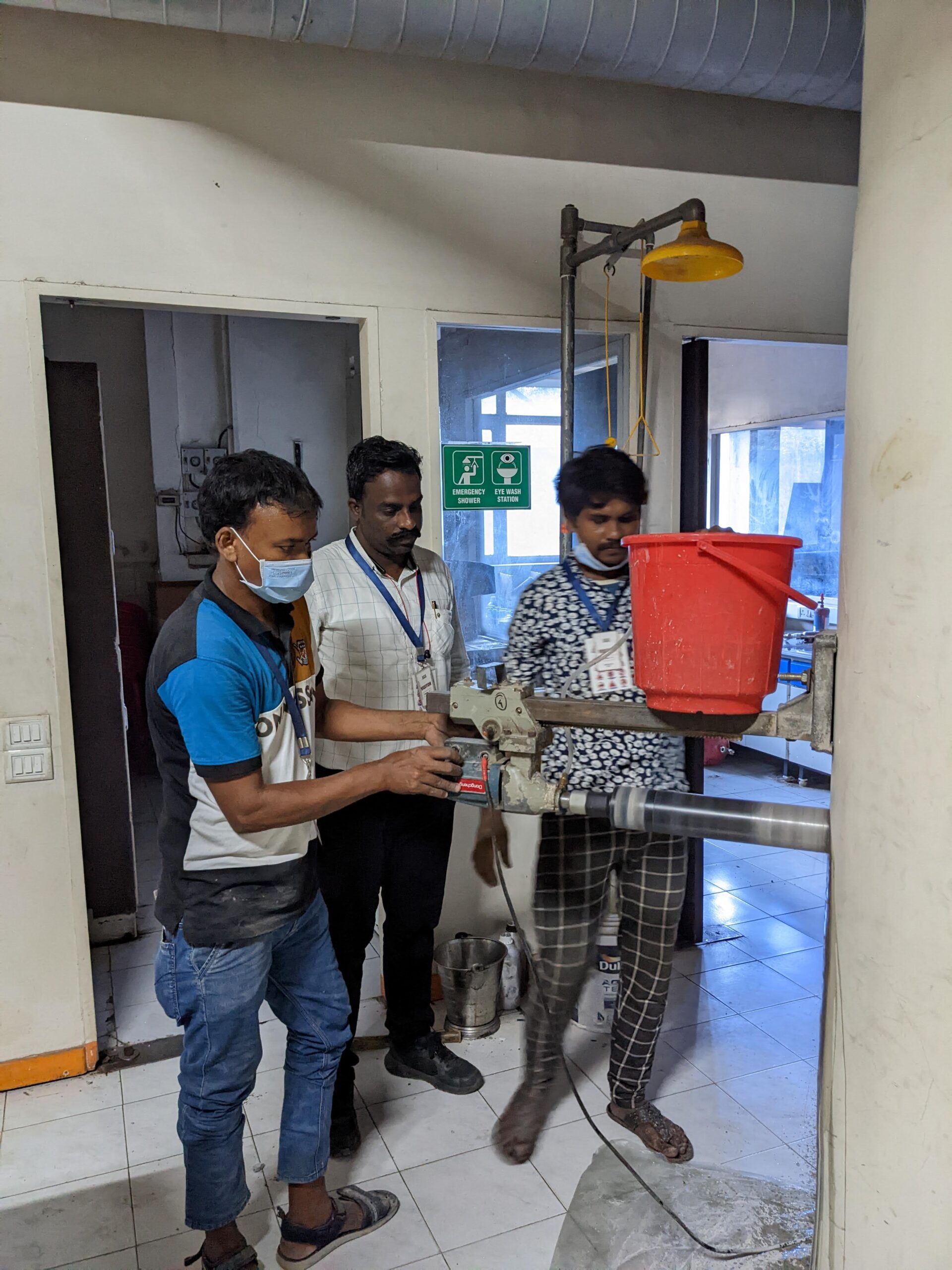 Structural Auditor -Aavishkaar Consultants