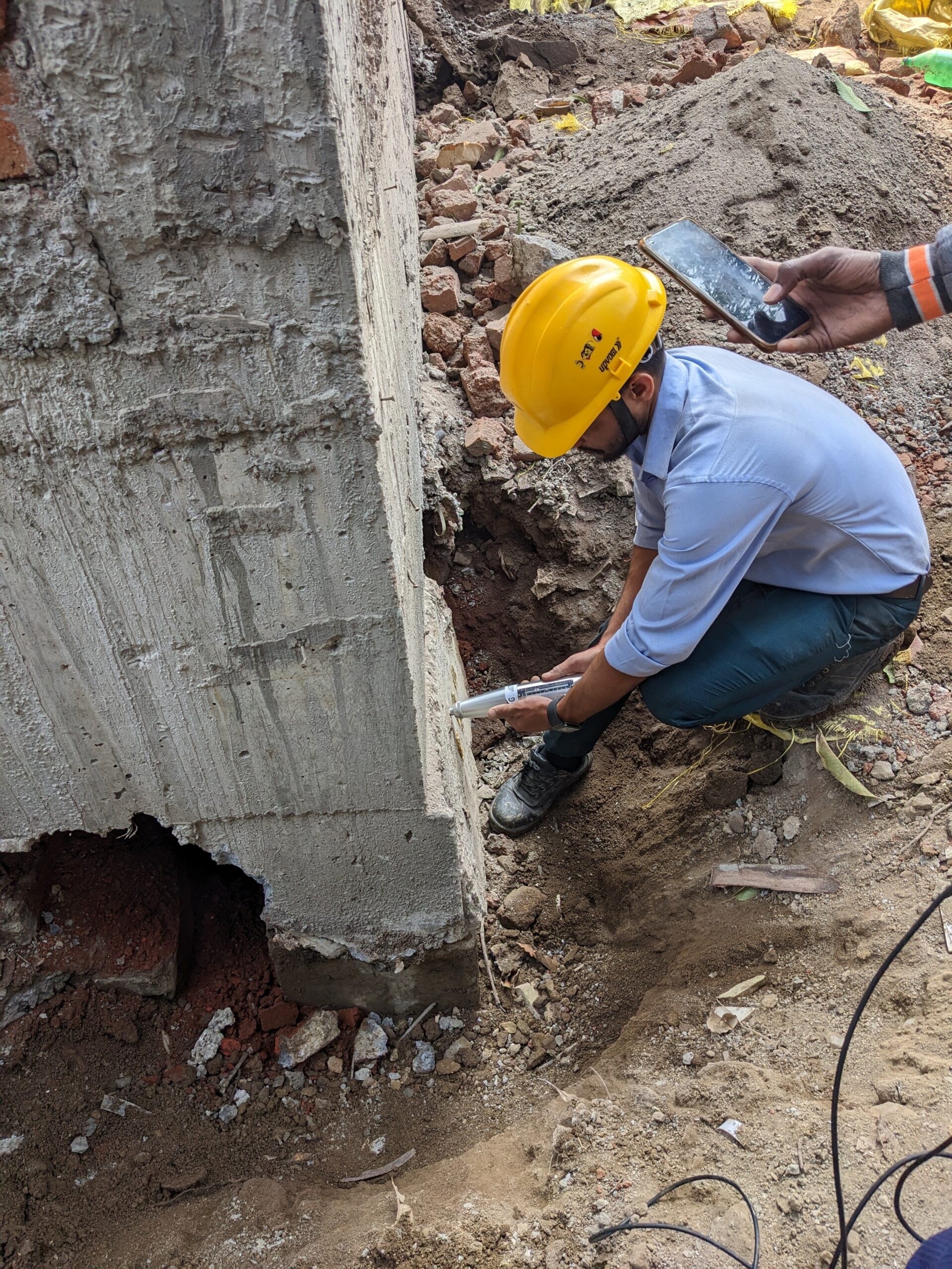 The Essential Role of Structural Auditors in Redevelopment