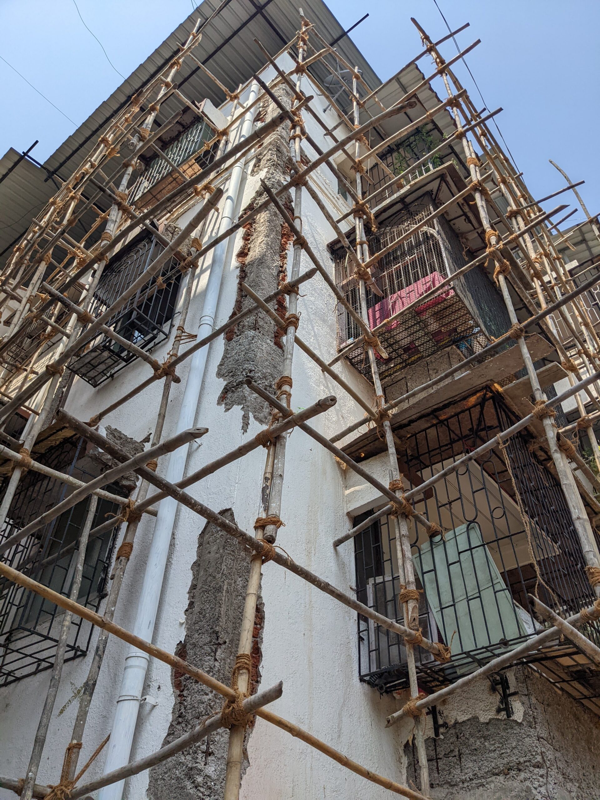 Projects - structuralauditor