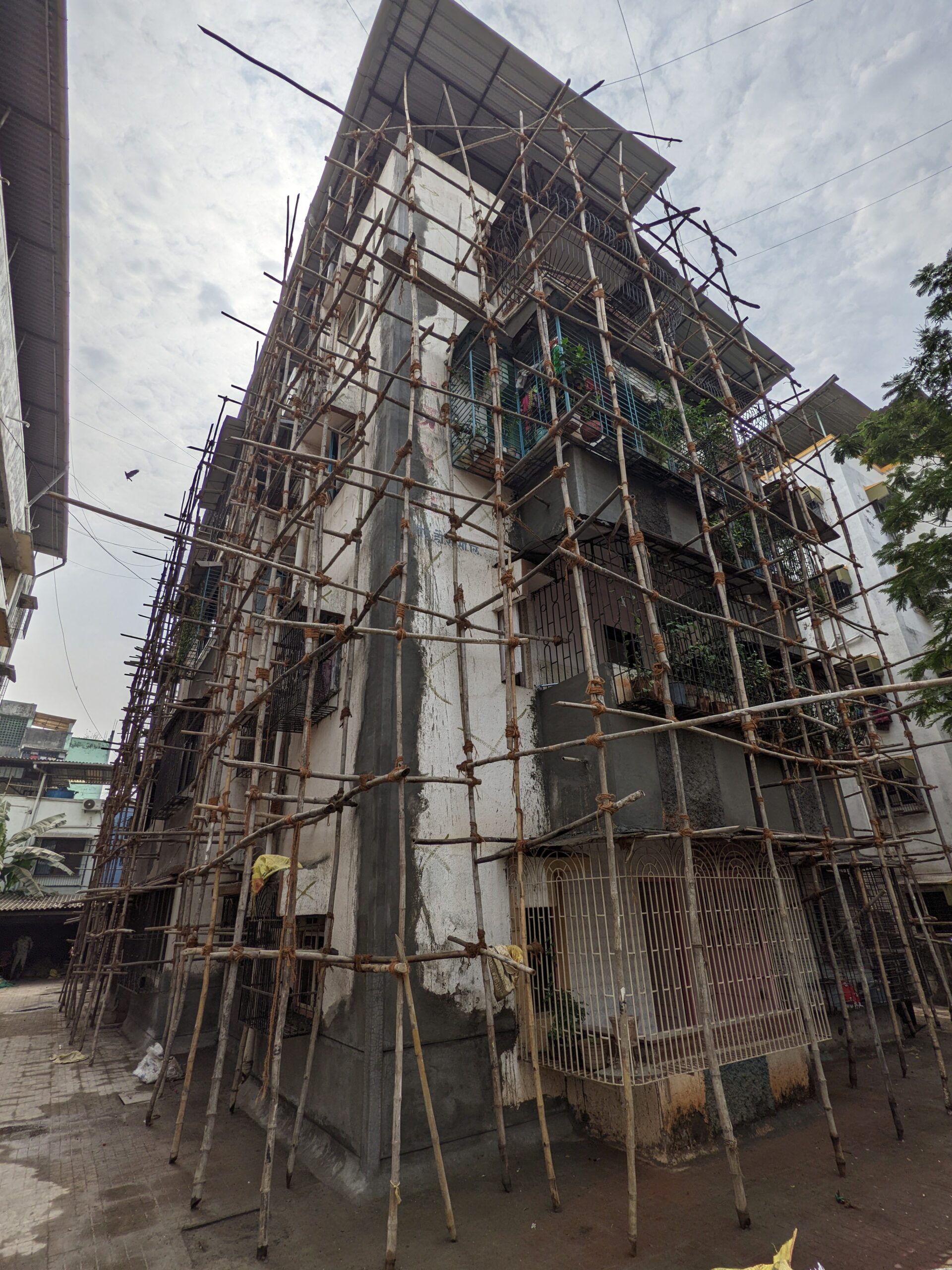 Projects - structuralauditor