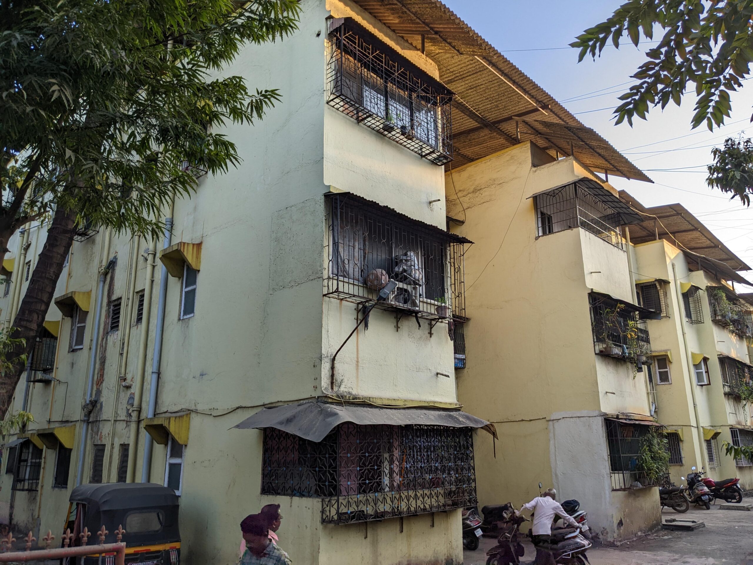 Projects - structuralauditor