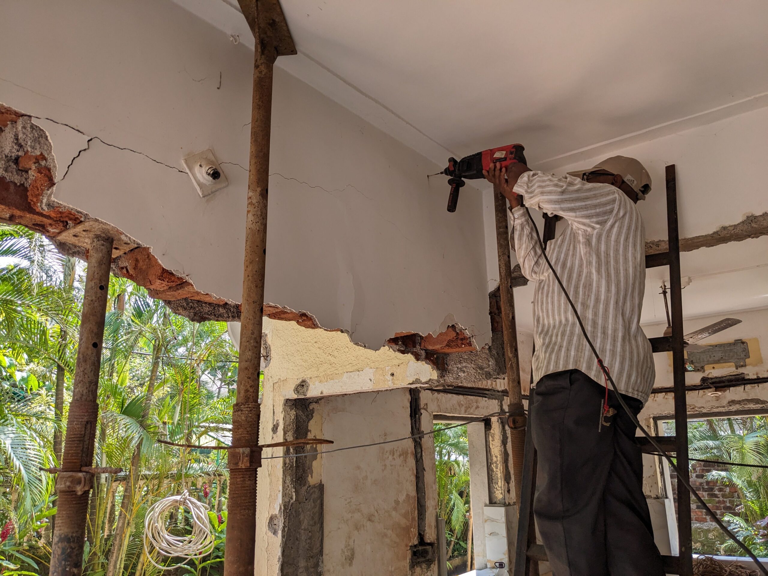 Projects - structuralauditor