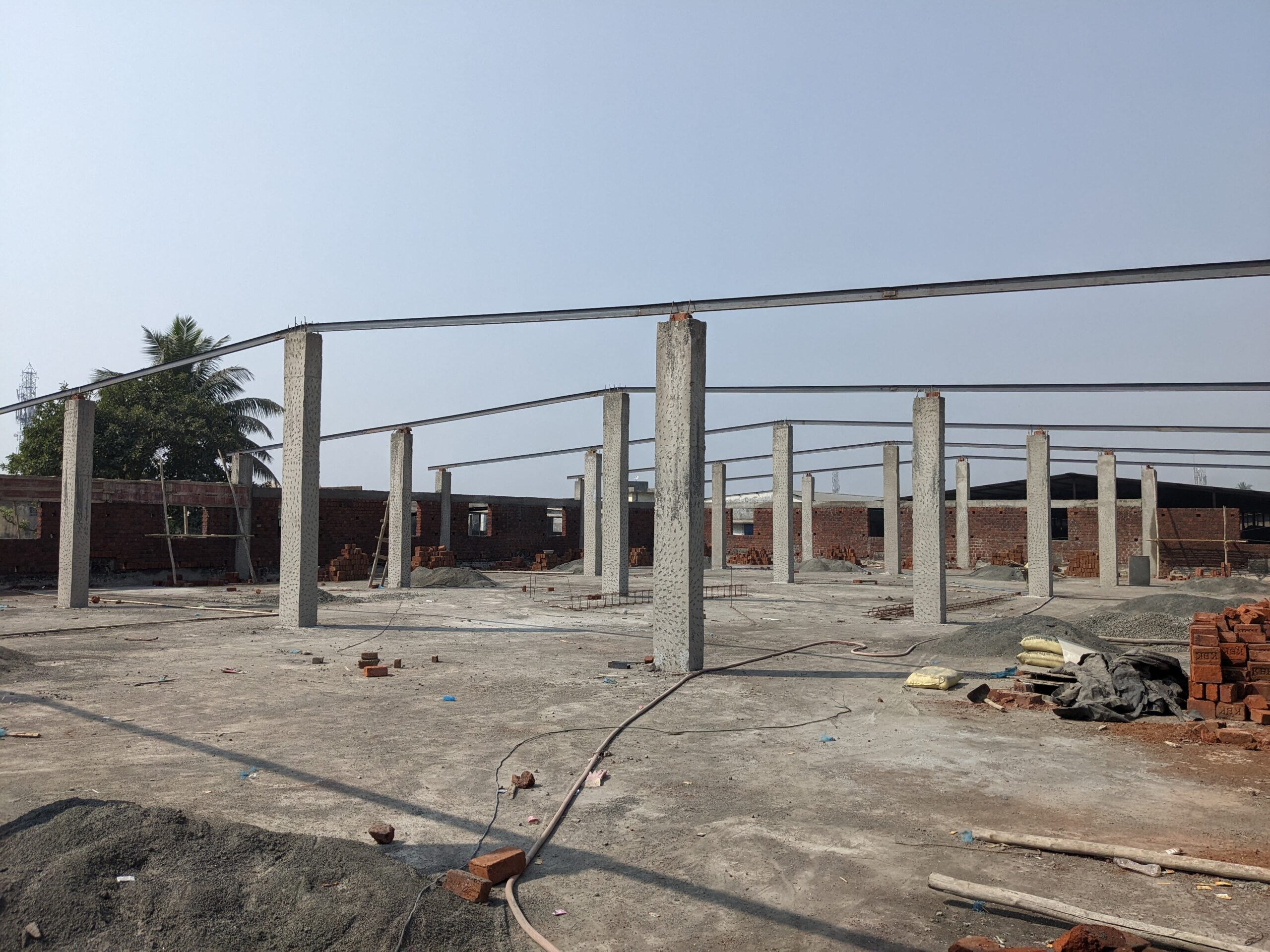 Projects - structuralauditor