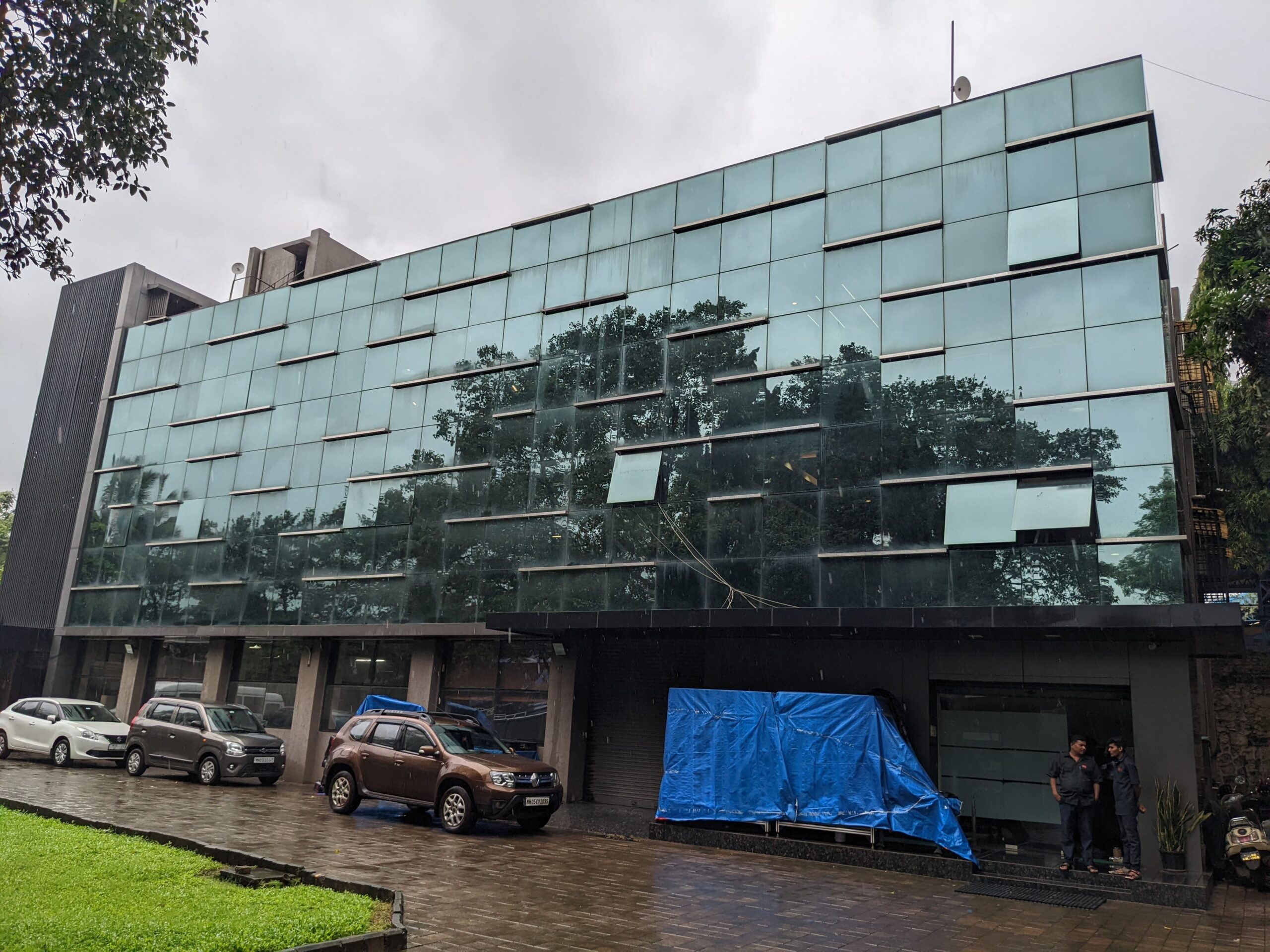 Projects - structuralauditor