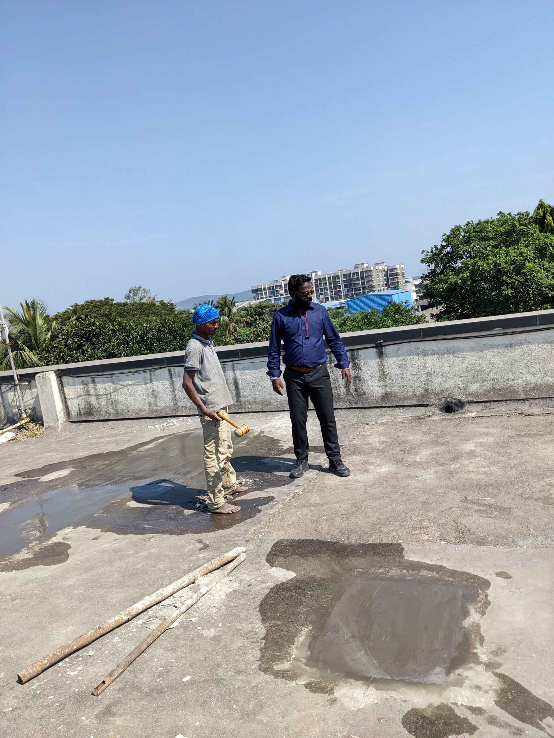 Projects - structuralauditor