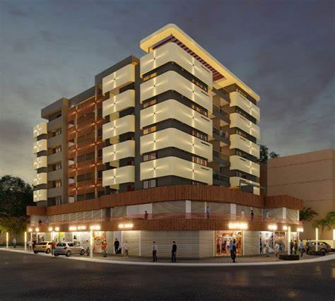 Collective Responsibility in Building Redevelopment - structuralauditor