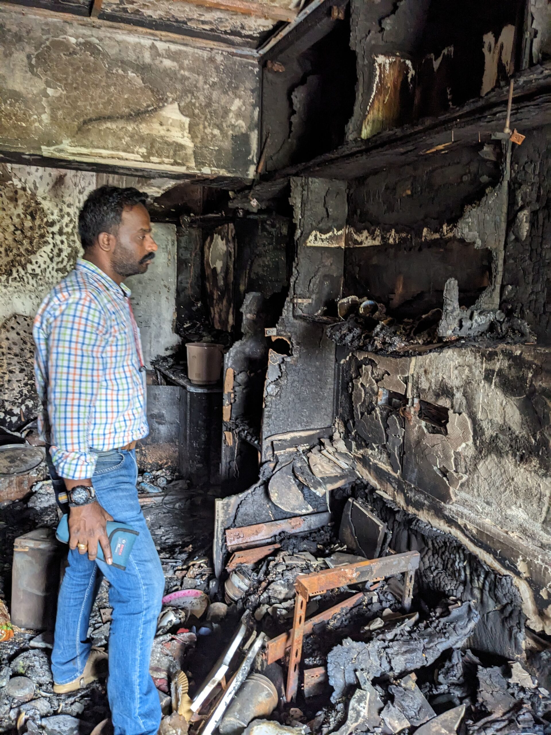 Projects - structuralauditor