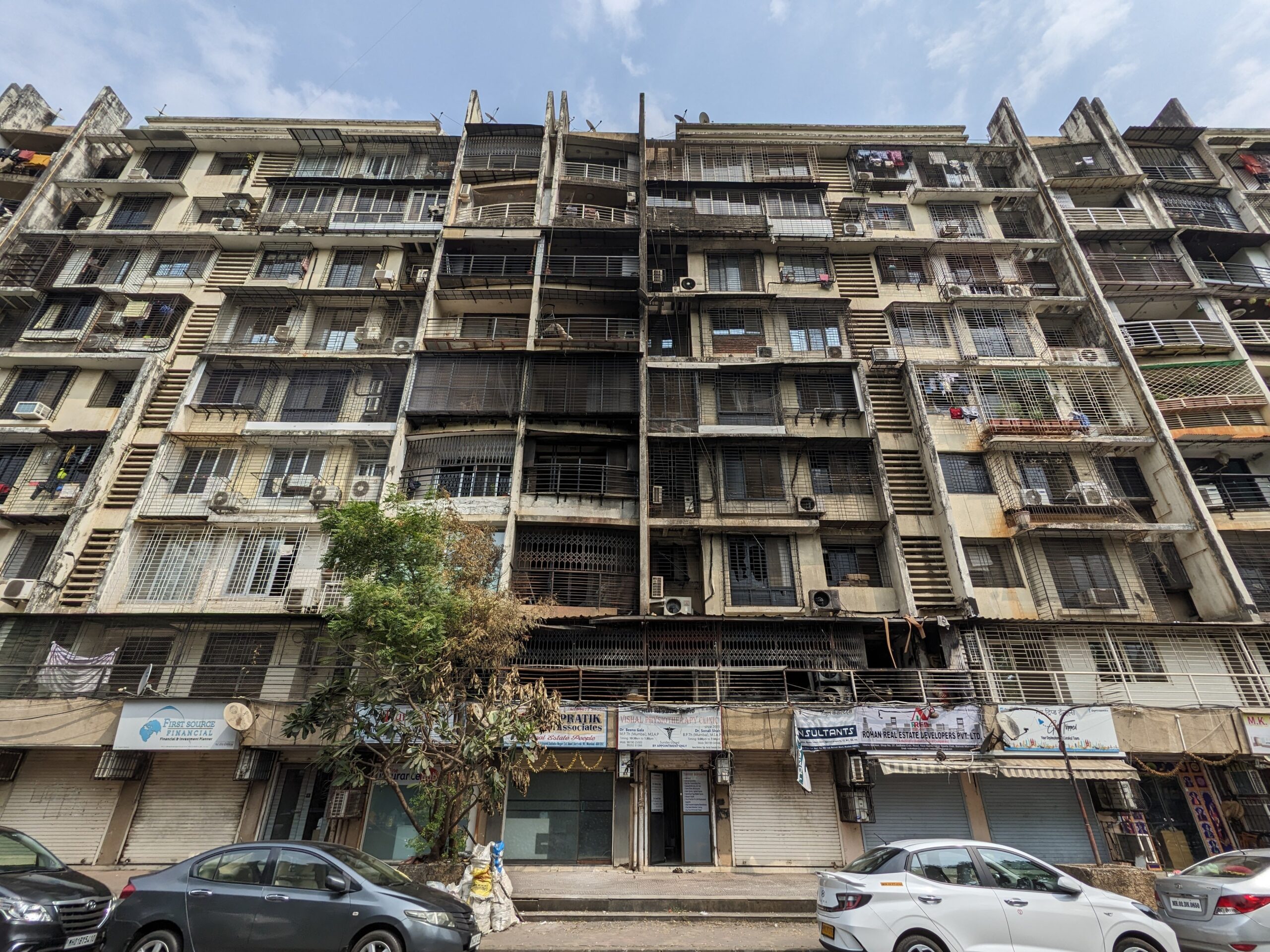 Projects - structuralauditor