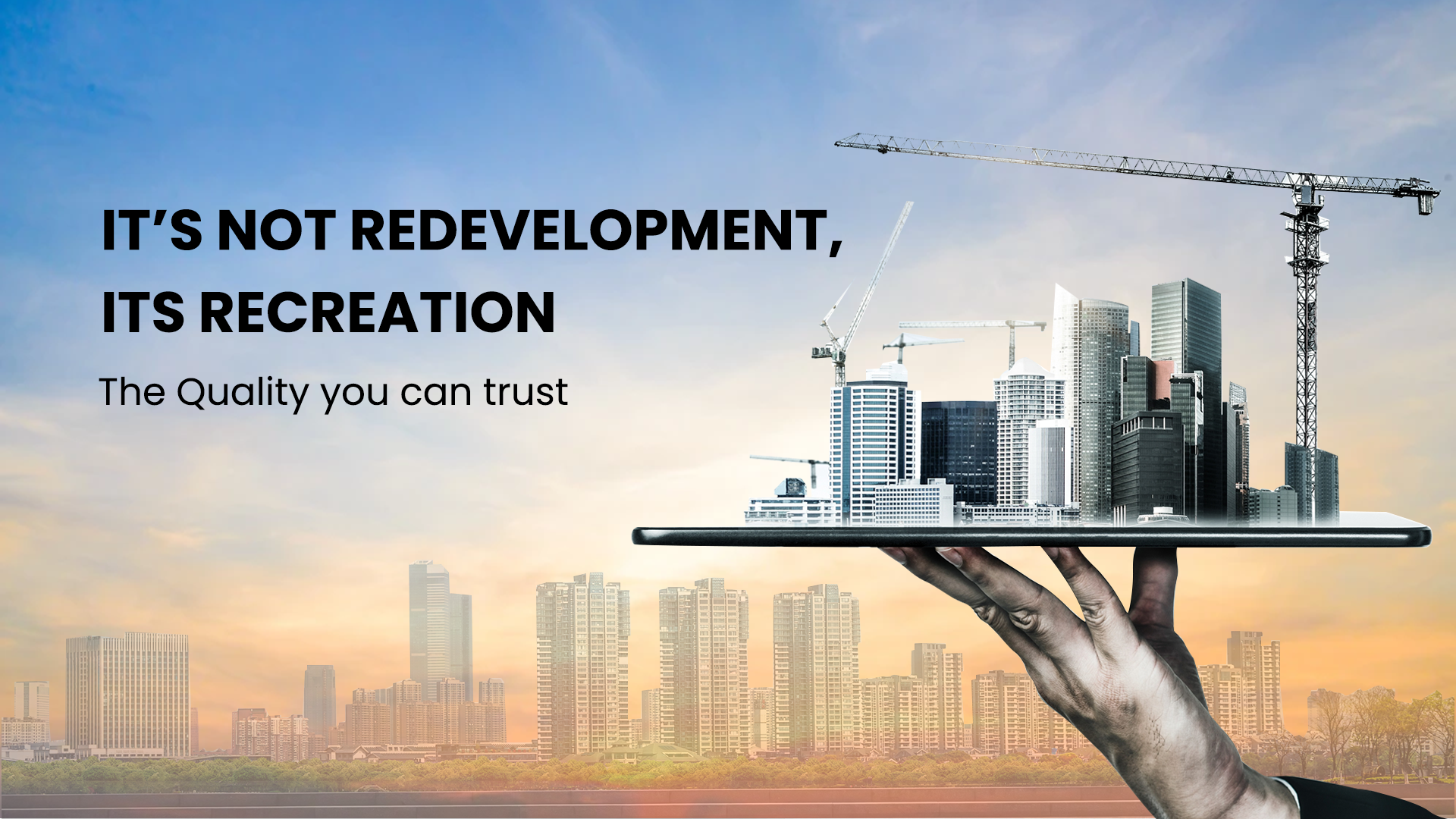 - structuralauditor Building Redevelopment: Steps, Benefits, and Challenges